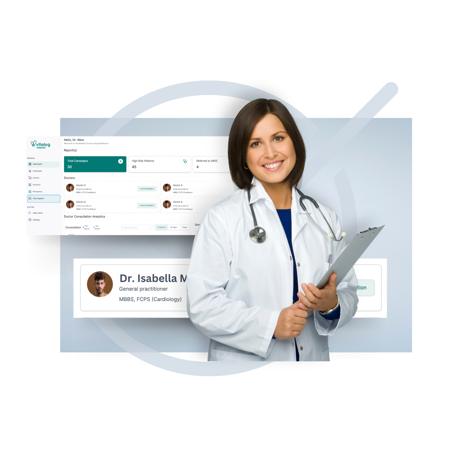 Vitalog Empresa